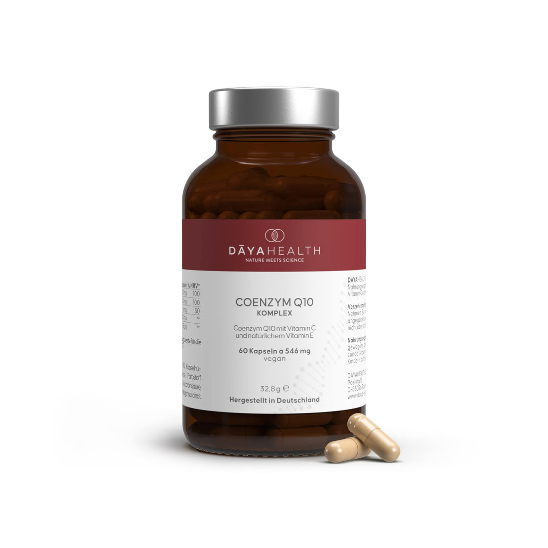 ESSENTIALS – DAYAHEALTH